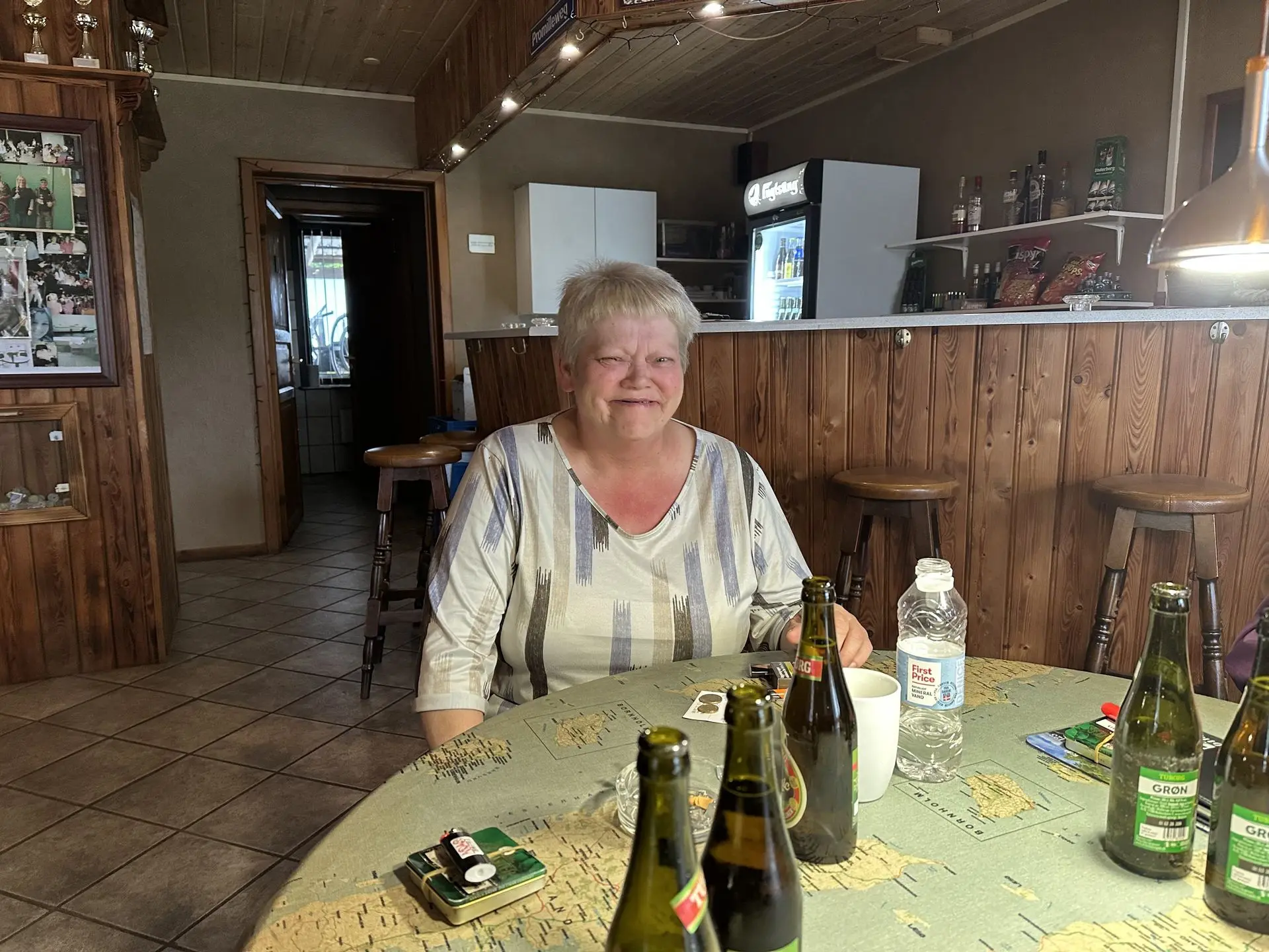 Arnum Øl & Vinstue holder humøret højt | 6510 NYT